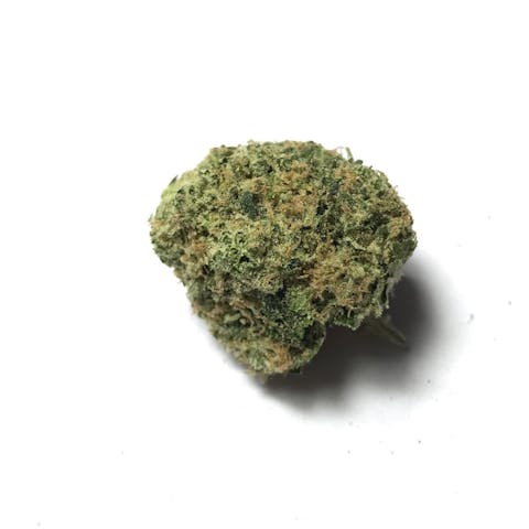 White Nightmare Weed Strain Information | Leafly