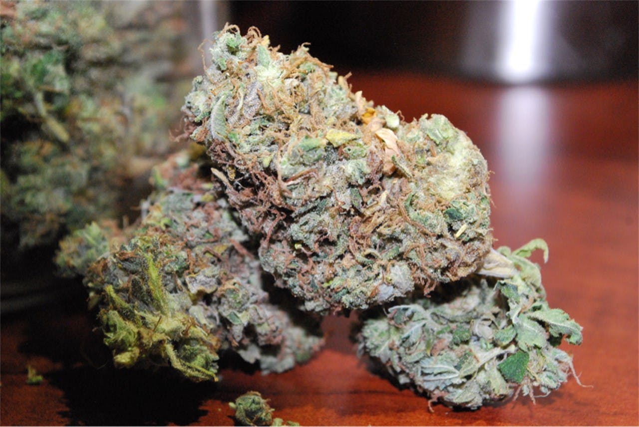 Xxx Og Weed Strain Information Leafly 7521