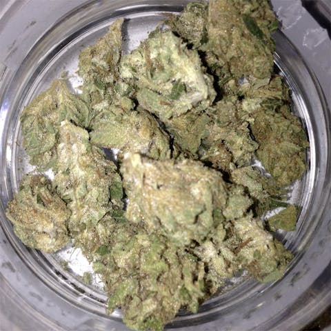 Yummy Weed Strain Information | Leafly