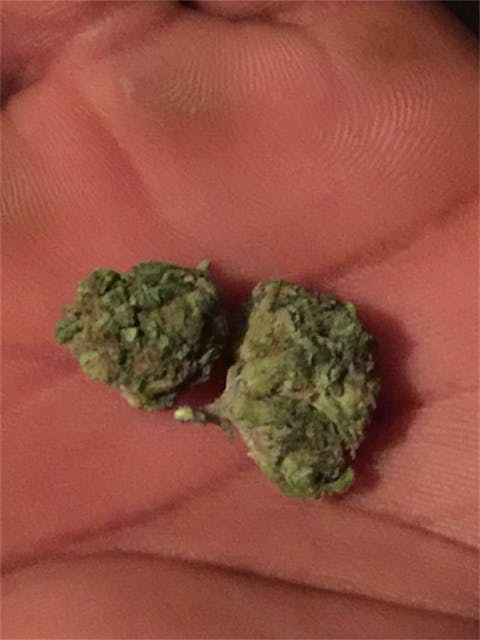 Yummy Weed Strain Information | Leafly