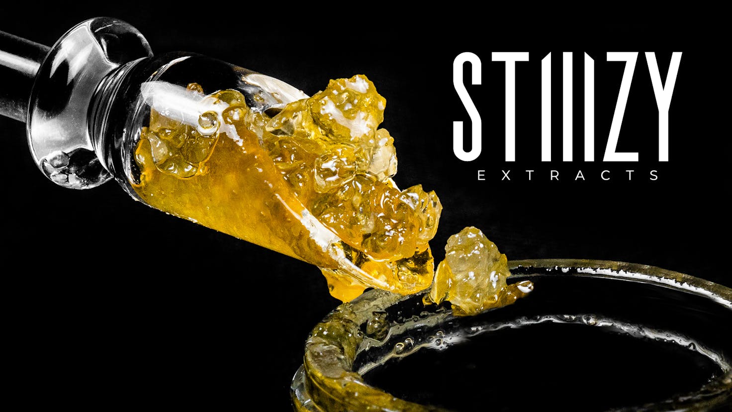 STIIIZY THC Edibles, Weed Gummies, & Drinks on Leafly