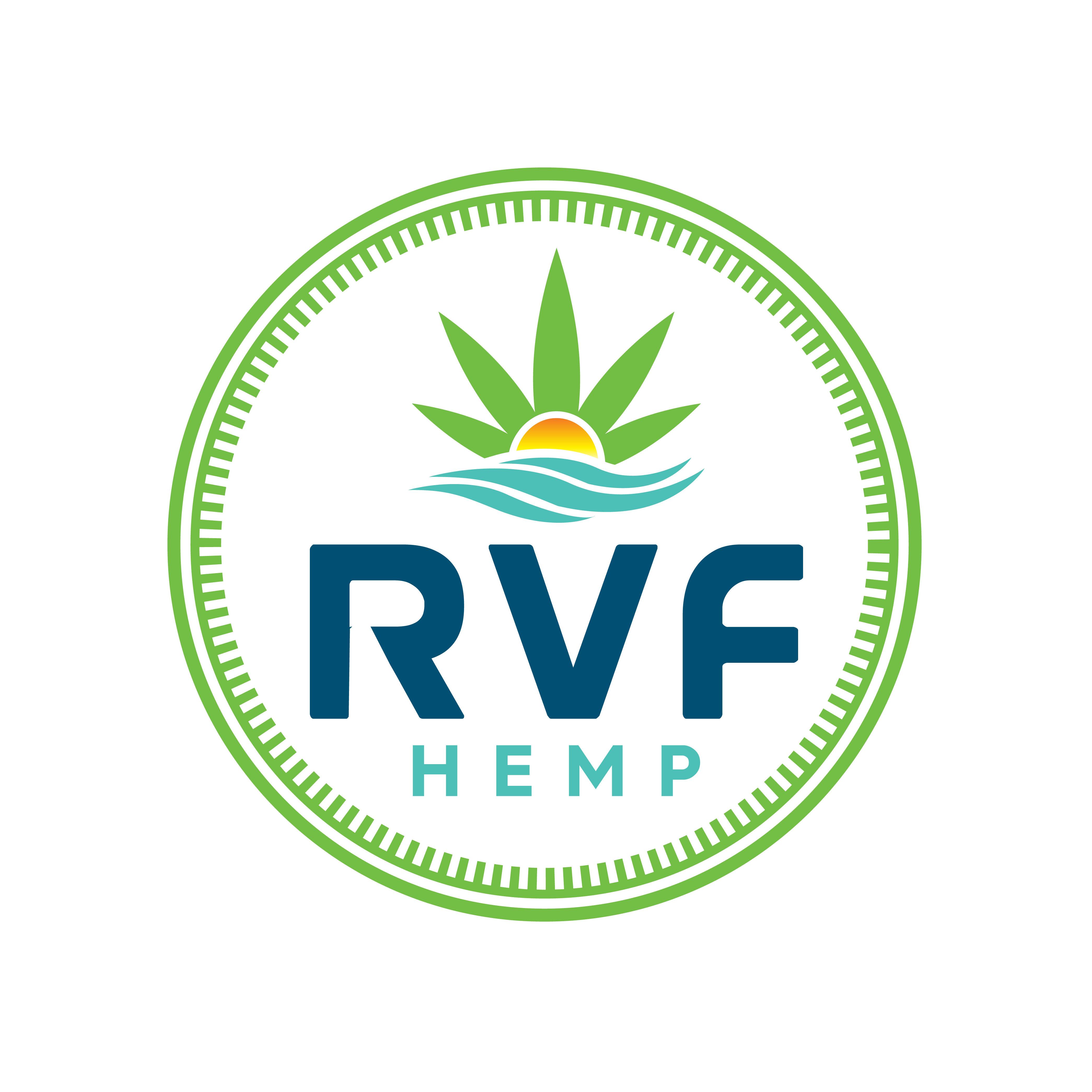 RVF Hemp Products on Leafly