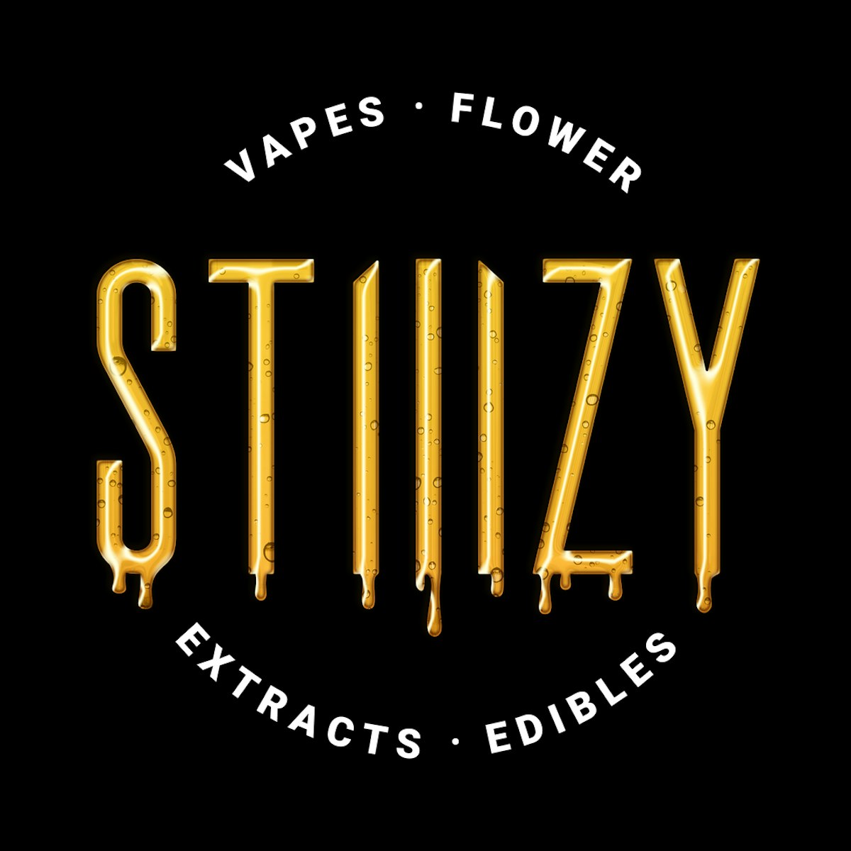 STIIIZY Cannabis Flower, Pre-rolls, & Pot Seeds on Leafly